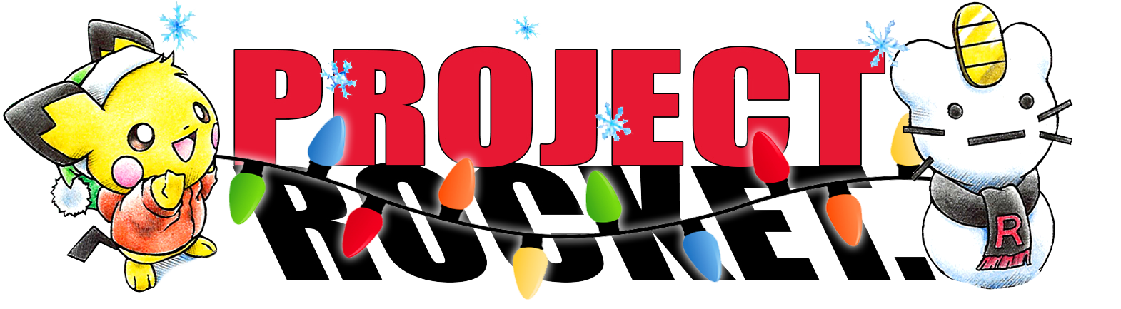 'LOST FLAME' Jet Tag – Project Rocket