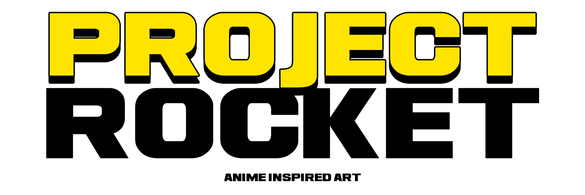 'LOST FLAME' Jet Tag – Project Rocket